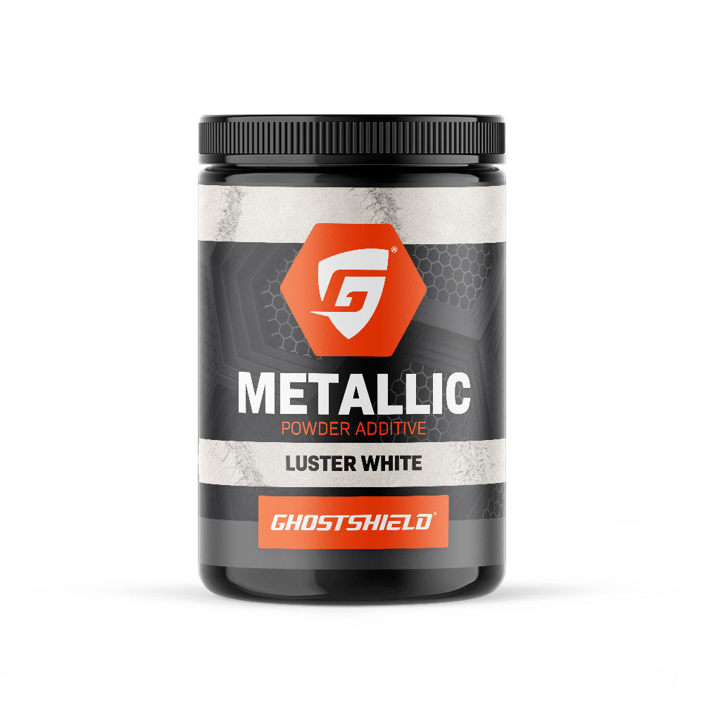 METALLIC ADDITIVE – Ghostshield Concrete Sealers