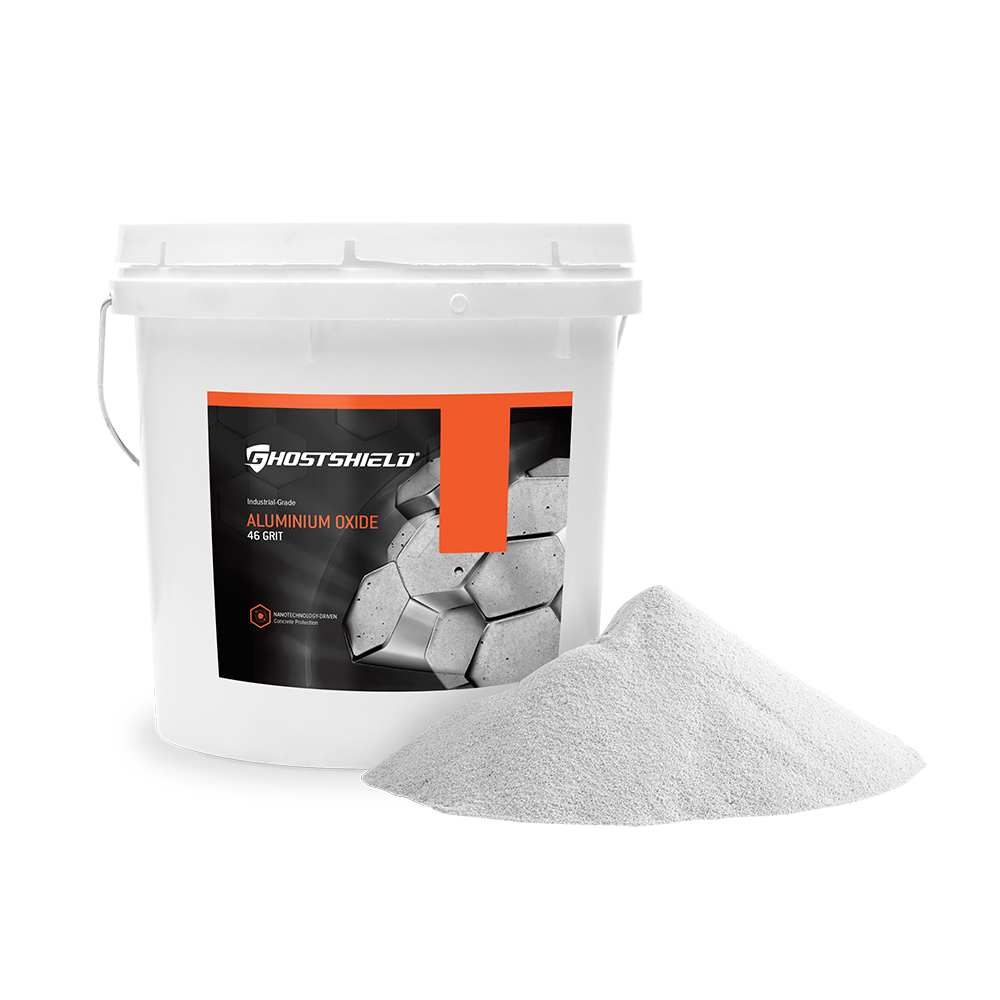 Non-Slip Additives – Ghostshield Concrete Sealers